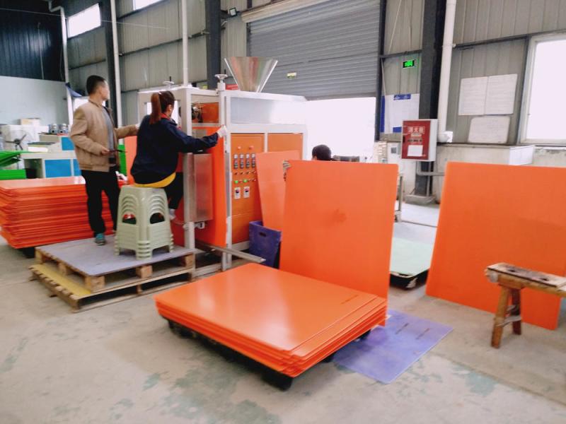 Fornecedor verificado da China - Chengdu Jinjia Plastic Products Co., Ltd.