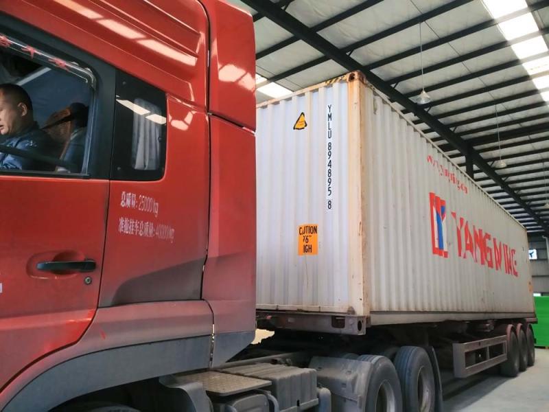 Fornecedor verificado da China - Chengdu Jinjia Plastic Products Co., Ltd.