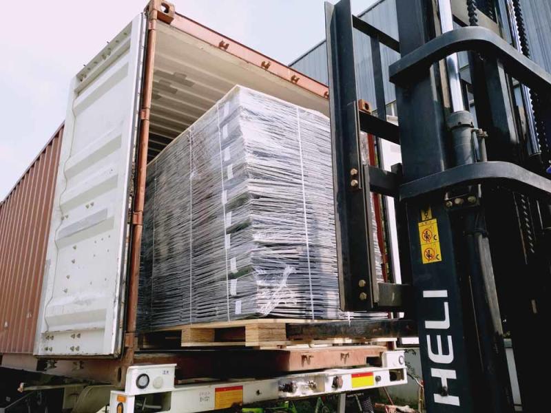 Fornecedor verificado da China - Chengdu Jinjia Plastic Products Co., Ltd.