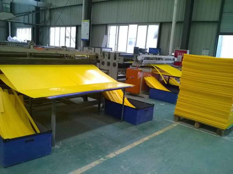 Fornecedor verificado da China - Chengdu Jinjia Plastic Products Co., Ltd.
