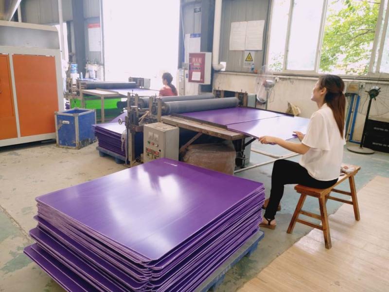 Fornecedor verificado da China - Chengdu Jinjia Plastic Products Co., Ltd.