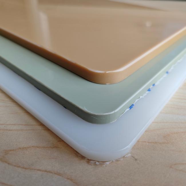 solid PP interlayer sheet