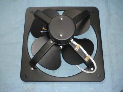 Cina Fan nero di raffreddamento dell'elevatore FAD30-4 della parte dell'elevatore, brower 220V 45W dell'ascensore in vendita