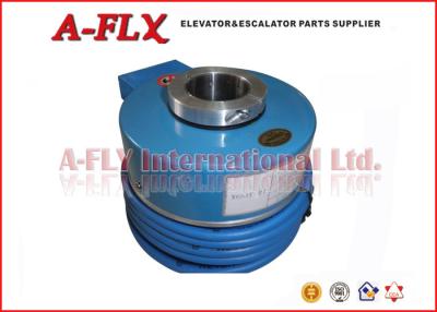 Cina CC rotatoria 12V Diamter interno 30mm dei codificatori X65AC-21 Pluse 512 per Mitsubishi in vendita