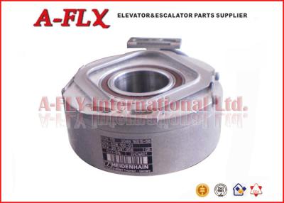 Cina CC 2048 di Pluse del codificatore dell'elevatore di ECN113 2048 16S15-58 HEIDENHAIN 5V Diamter 105mm in vendita