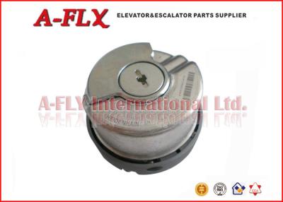 Cina Codificatore dell'elevatore di CC 62S12 5V Diamter 65mm di Pluse 2048 del codificatore di ECN1313-2048-62S12-78-M6 HEIDENHAIN in vendita