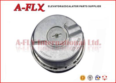 Cina CC 5V del codificatore dell'elevatore di Diamter 65mm sull'elevatore di HEIDENHAIN in vendita