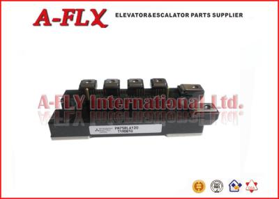 Cina Modulo PM75RLA120, 235*160*65 millimetro dell'elevatore degli accessori dell'elevatore di Mitsubishi in vendita