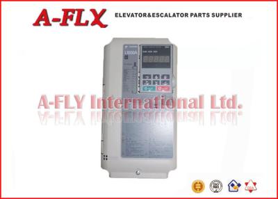 Cina Invertitore 7.5kw/11kw/15kw/18kw/30kw/45kw di serie dell'invertitore CIMR-LB4A0018FAA YASKAWA L1000 dell'elevatore in vendita