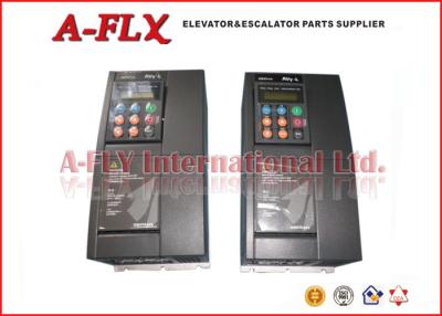 Cina invertitore originale AVY2075 KBL BR4 dell'elevatore per GEFRAN 7.5kw/11kw/15kw in vendita