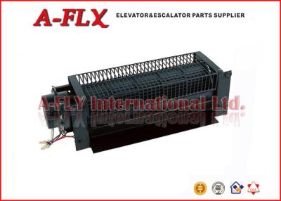 Cina Ascensore Brower ZQF-330 220V 450*145*130MM del fan dell'elevatore del flusso incrociato in vendita