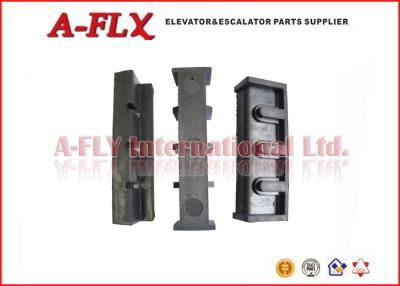 Cina scarpa di guida professionale dei pezzi di ricambio dell'elevatore KM850220G10 per Kone IT729549 in vendita