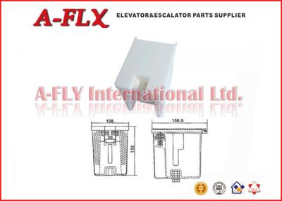 China Mitsubishi-Vierkante de Oliekop rl-83, 156.5*108*133mm van Liftvervangstukken Te koop