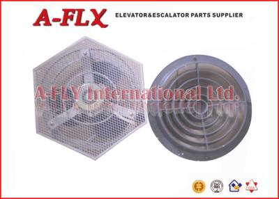 Cina Fan FB-25D dei pezzi di ricambio dell'elevatore per Mitsubishi YA020B282G01/YA020B282G02 in vendita