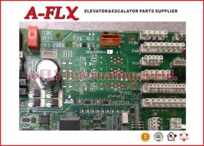 China Lift Hoofdraad GDA26800KA2, PCB van de Liftomschakelaar voor OTIS-Lift Te koop