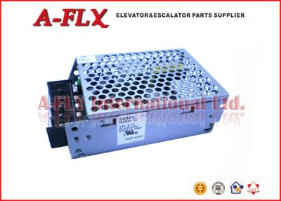 Cina Rotaie di guida della parte dell'elevatore 0.56A 50HZ - alimentazione elettrica dell'elevatore 60HZ in vendita