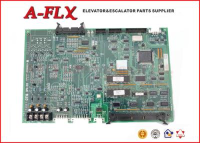China Van de de Vervangstukkenlift van de veiligheids Originele Lift PCB dpc-123 Te koop
