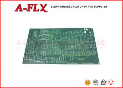 China 115mm x 115mm x 30mm Liftvervangstukken MCPU, PCB 204C1699 Te koop