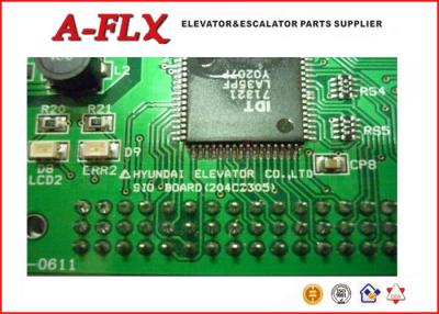 China Hyundai-Liftvervangstukken SIO, PCB-Lifttoebehoren Te koop