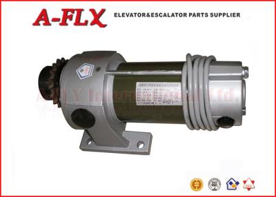 China Elektrische Hitachi-Motor tog-lidstaten-3 van de Liftdeur motor met gelijkstroom 110v Te koop