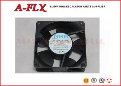 Cina Fan industriale 4715PS-10T-B30 dell'invertitore dell'elevatore con CA 100V in vendita
