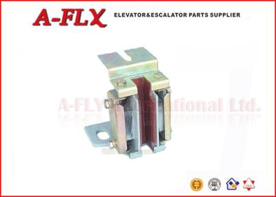 China T89 Woonschoen 16mm van de Liftgids Mitsubishi-Liftdelen Te koop