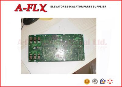 China PCB van de de Deurmotor van de hoofdraads1251r5 Thyssen Lift voor Deur het openen Te koop