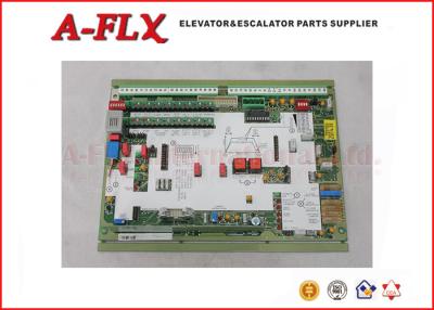 China KM600400G01 de Liftpcb van liftvervangstukken Geschikt voor KONE-Lift Te koop