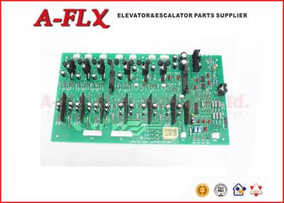China Van de otislift van sigma gdc-1B PCB delen LG-t-s Lifttoebehoren Te koop