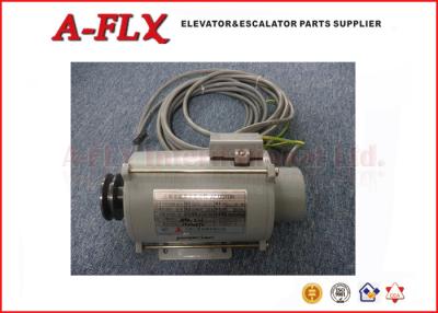 China De Liftvervangstukken van de deurmotor, Motor emb-80-4 van Lifttoebehoren Te koop