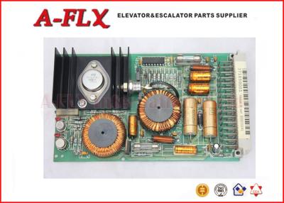 China KM371850G01 PCB-de componenten van Liftpcb voor KNOE-Originele lift Te koop