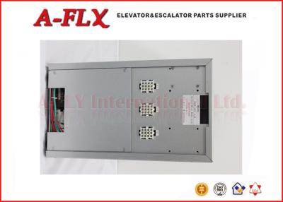 China Van de liftvervangstukken van ARD 7.5KW 21.5A Apparaat van de de Lift het Automatische Redding Te koop
