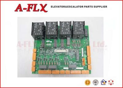 China KM713160G01 PCB-de Lift PCBLCE 230+ADO/ACL Prefessional van Liftvervangstukken Te koop