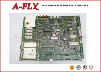 China Europese Liftpcb/Kaart mc2-s, Thyssenkrupp-Liftdelen Te koop