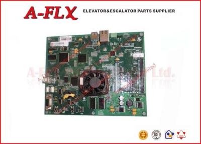 China Professionele cpua-2B Liftvervangstukken, Liftpcb/Kaart Te koop