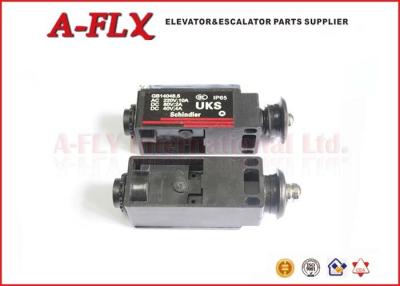 China De schakelaar van de elektriciteitslift/van de liftschakelaar 500v 4a 220vac Beroeps Te koop