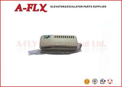 China Mitsubishi-Liftvervangstukken, Lift Interphone MT-610-1 Te koop