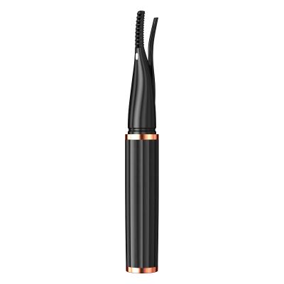 中国 FCCは小型サイズの電気熱くするまつげのCurler 350mAhを証明した 販売のため