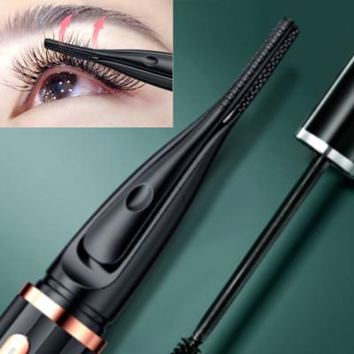 中国 FCCは小型サイズの電気熱くするまつげのCurler 350mAhを証明した 販売のため