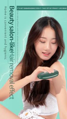 中国 12V 2A小型携帯用手持ち型レーザーの毛の除去剤IPLの家の使用 販売のため
