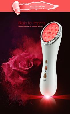 China IPL Huidverjonging Ultrasone Gezichtsmassager rf EMS Te koop