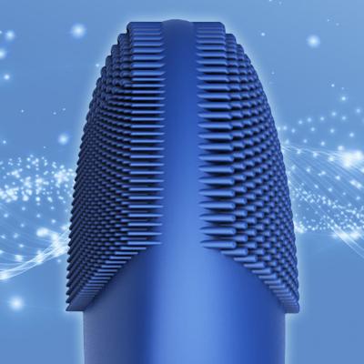 Cina Scelte multiple di schiumatura di colore della pulitrice facciale elettrica del livello IPX7 in vendita