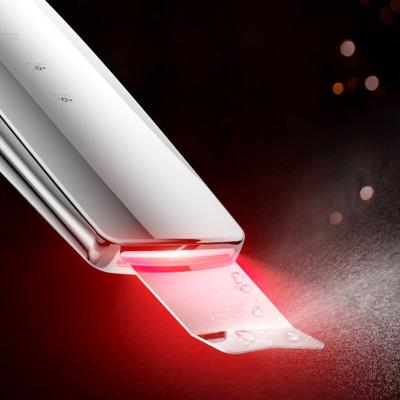 Cina Gradi leggero rosso e blu del micro impianto di lavaggio ultrasonico corrente del pulitore di SME 45 in vendita