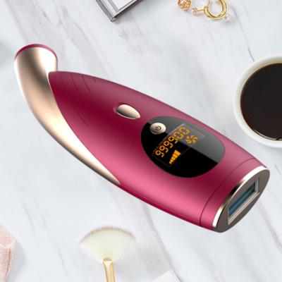 Cina Ringiovanimento portatile della pelle del laser di Mini Painless Handheld IPL in vendita