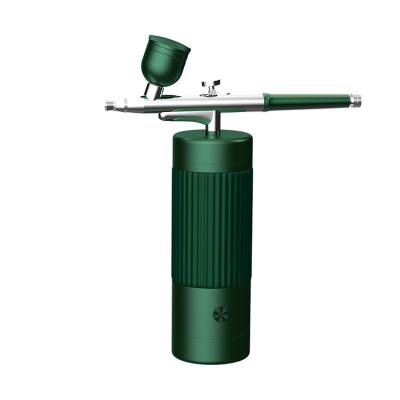 Cina Personalizzi i dispositivi facciali tenuti in mano iperbarici Mini Facial Atomization Sprayer di cura di pelle in vendita