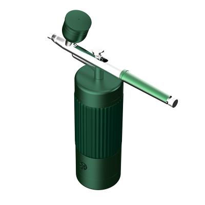 Cina Personalizzi i dispositivi facciali tenuti in mano iperbarici Mini Facial Atomization Sprayer di cura di pelle in vendita