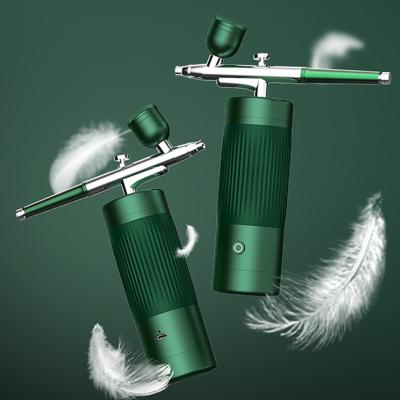 Cina Personalizzi i dispositivi facciali tenuti in mano iperbarici Mini Facial Atomization Sprayer di cura di pelle in vendita