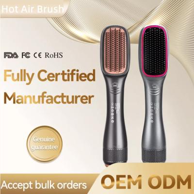 China de Droogkapkam van 1200w Styler 160 Graad Negatieve Ionische Gelijkrichter Te koop