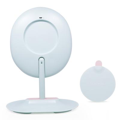 Cina Le luci morbide ovali del produttore lati originali di Touch Sensor Switch dei singoli hanno condotto lo specchio acceso di trucco in vendita