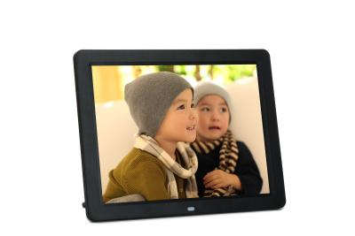 China 12inch Android 4.2 8GB ROM Flip Book Video LCD Screen POP Player for sale